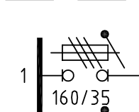 What is a single-line diagram (SLD)?